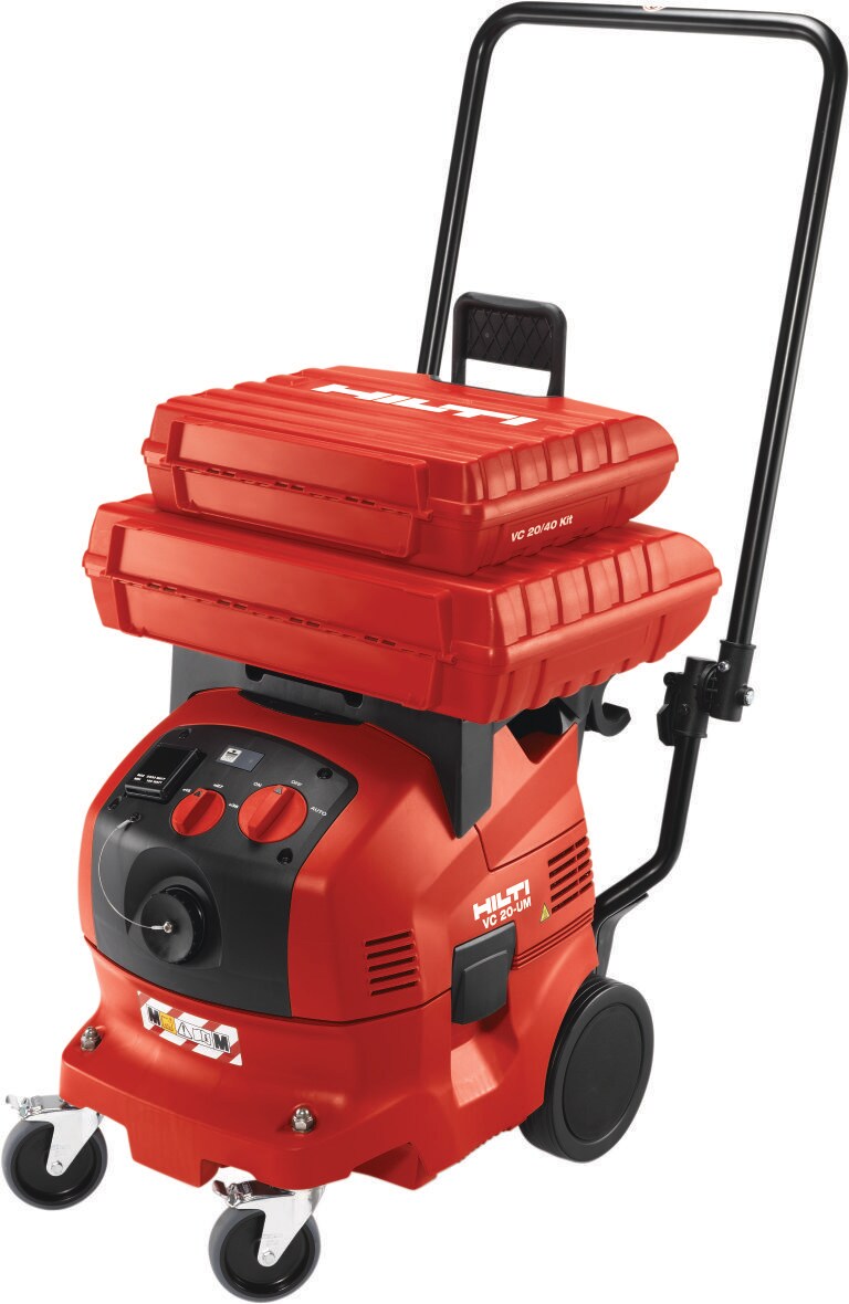 VC 5-A22 진공 청소기 - Hilti 한국