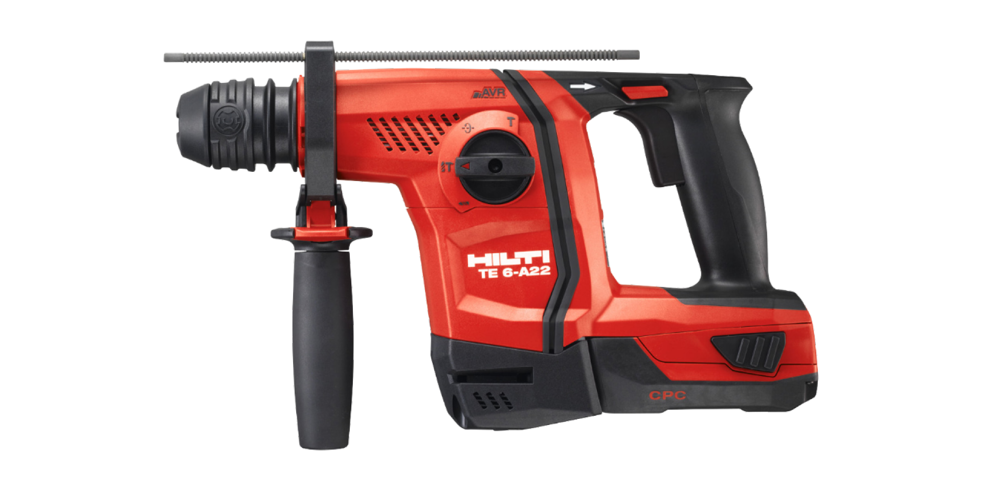 TE 6-A22 22V 무선 로터리 함마 드릴 - Hilti 한국