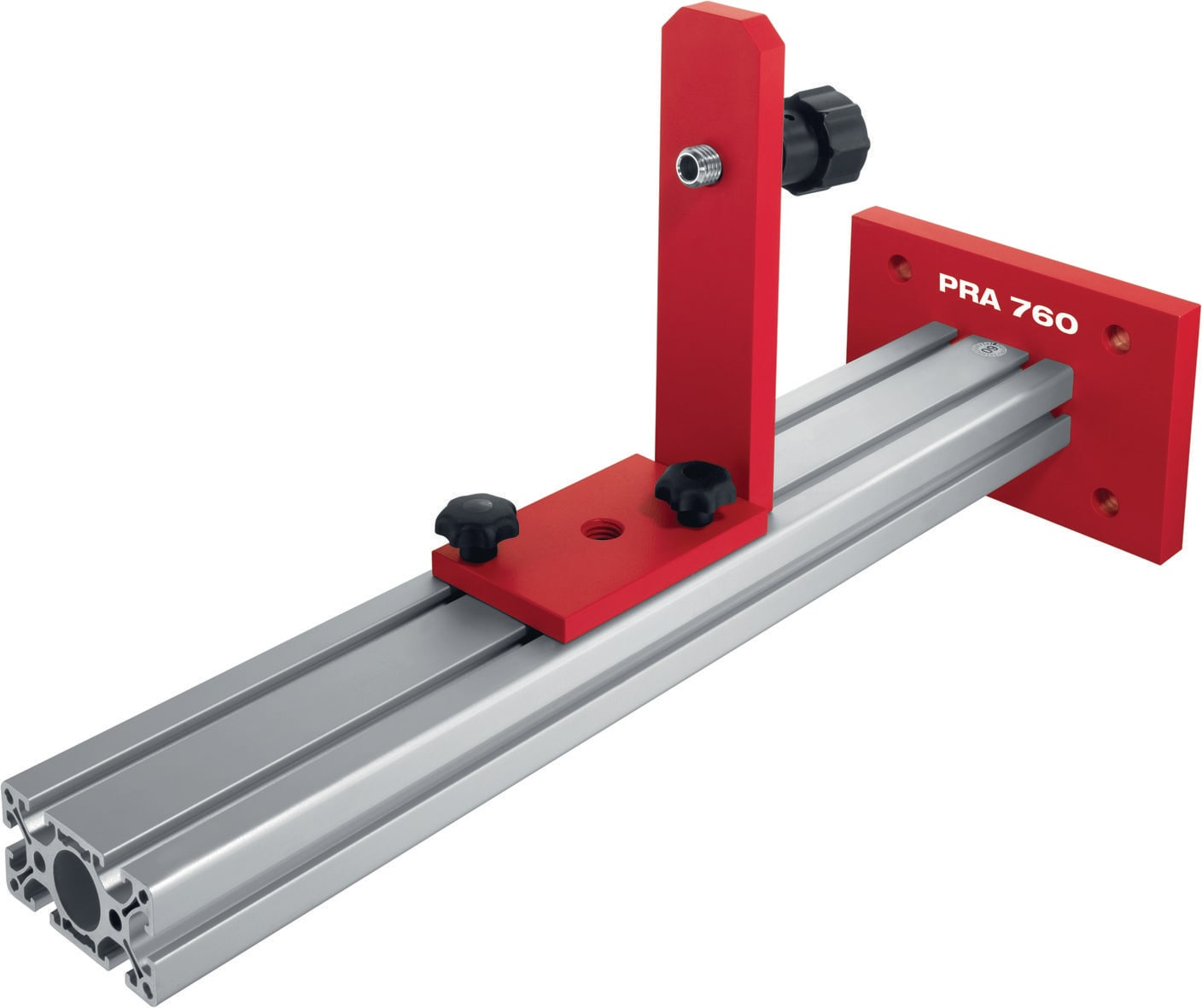 Fassadenadapter PRA 760 - 레이저 장착대 및 어댑터 - Hilti 한국