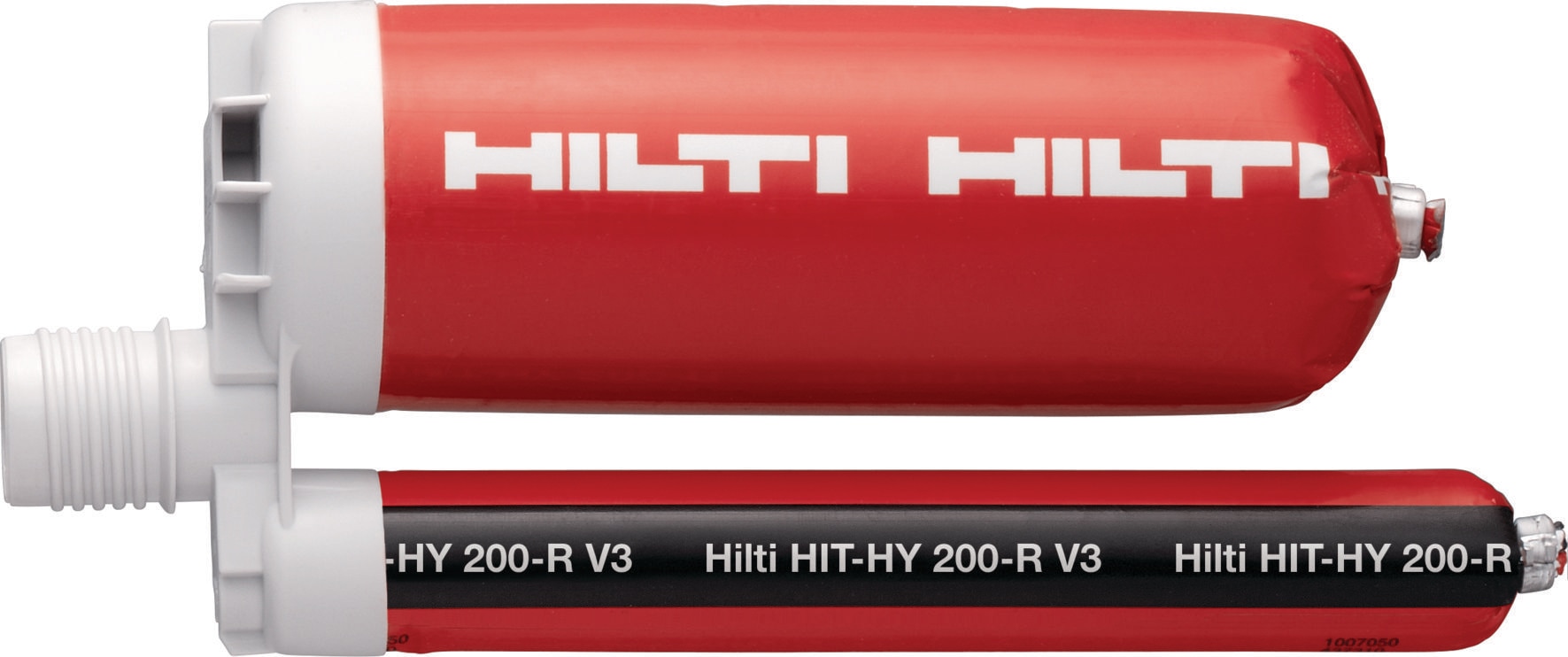 HIT-HY 200-R V3 접착 앵커 - 케미컬 앵커 - Hilti 한국