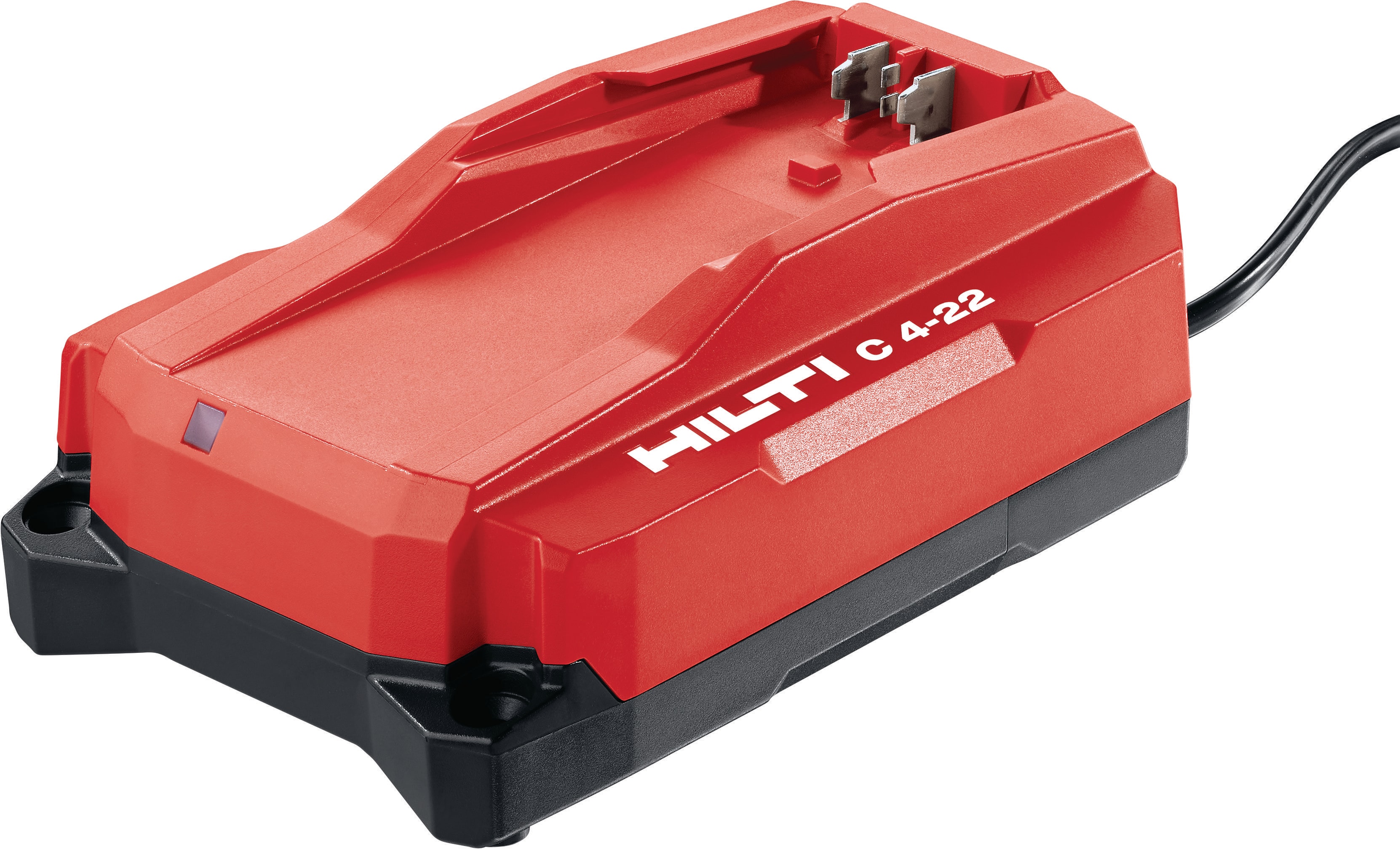 C 4-22 NURON 일반 충전기 - 배터리, 충전기 및 파워뱅크 - Hilti 한국